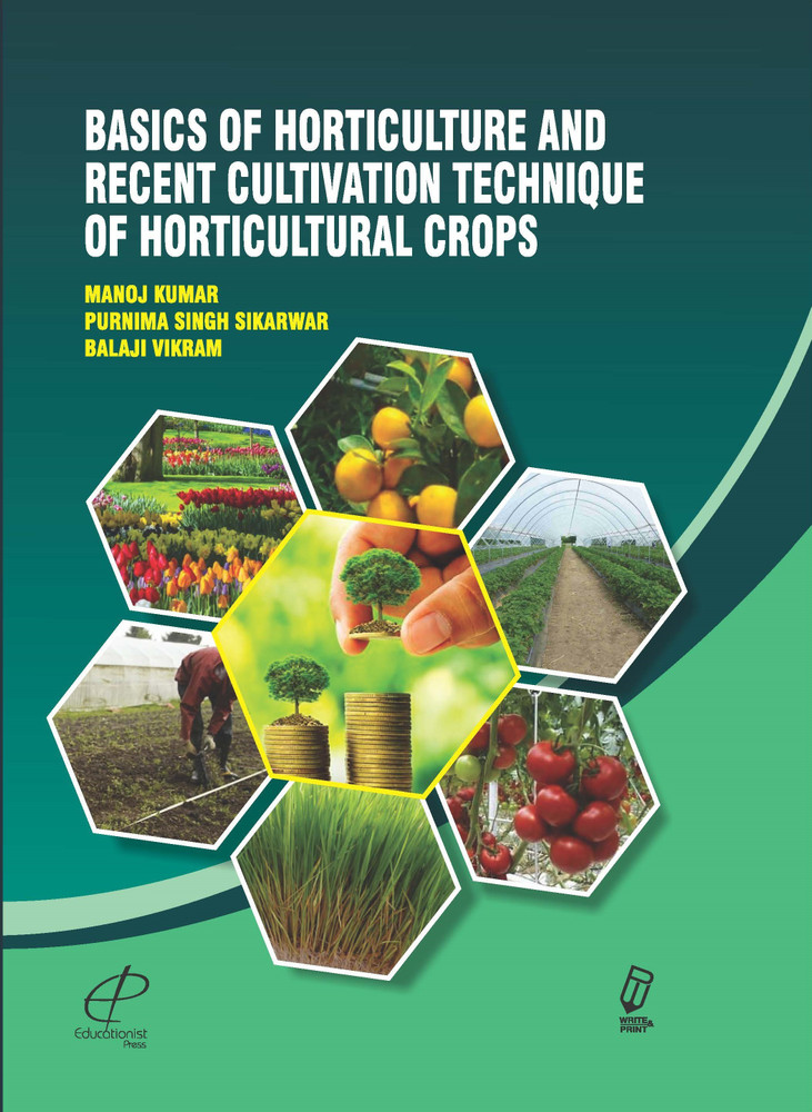 Horticulture Crops Cultivation