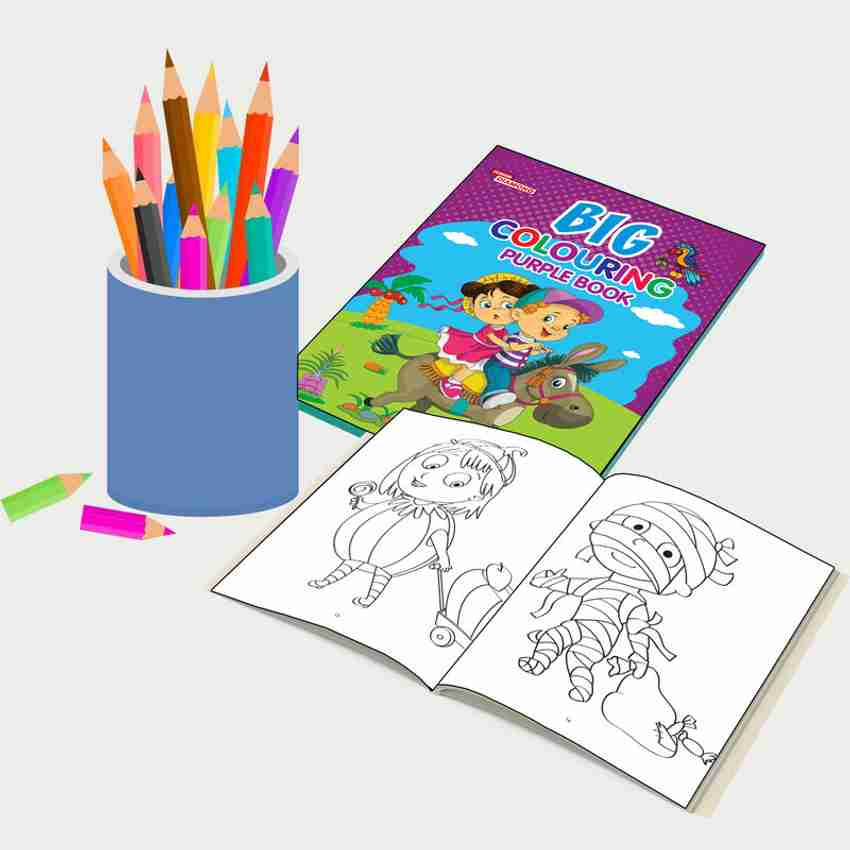 how to draw books for 9 year olds