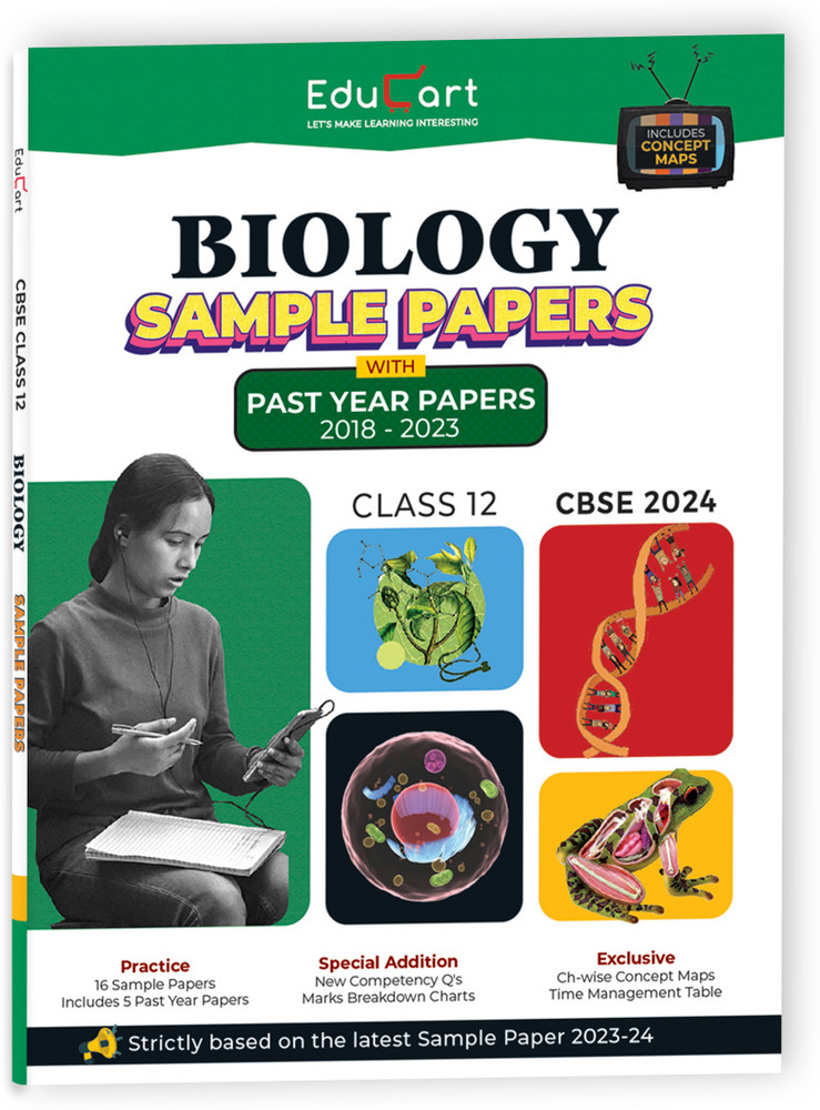 Class Biology Example