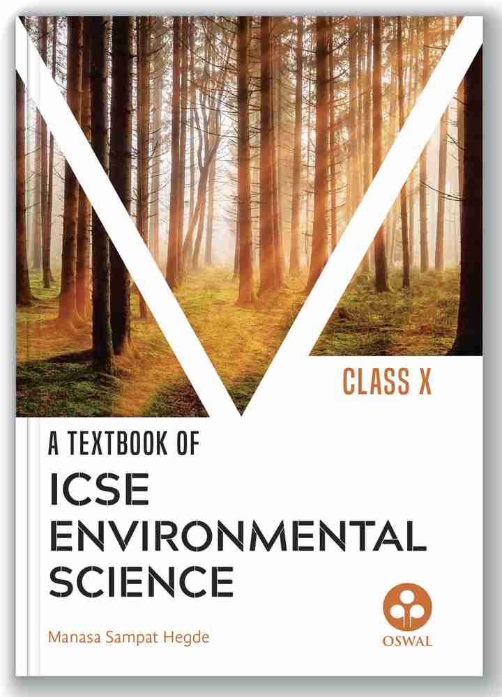 Environmental Science Textbook