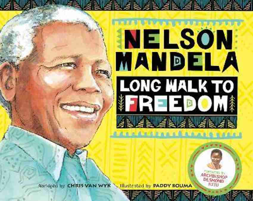 Mandela Long Walk To Freedom Movie Poster 2024