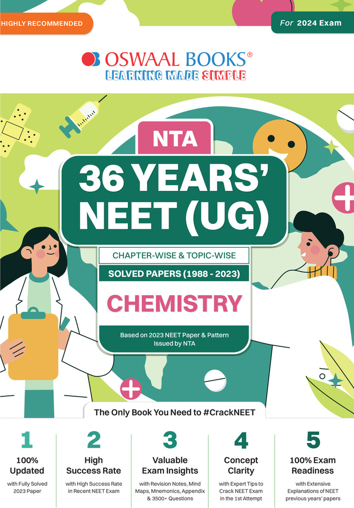 Oswaal 35 Years NEET UG Solved Papers Chapterwise And, 58% OFF Oswaal 35 Years NEET UG Solved Papers Chapterwise And, 58% OFF