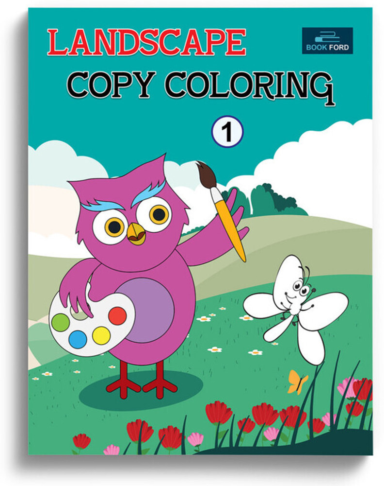 copy coloring pages