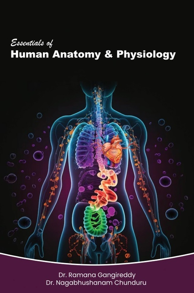 Essentials Of Human Anatomy Physiology With Essentials
