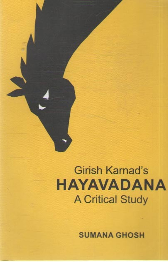 Girish Karnads Hayavadana