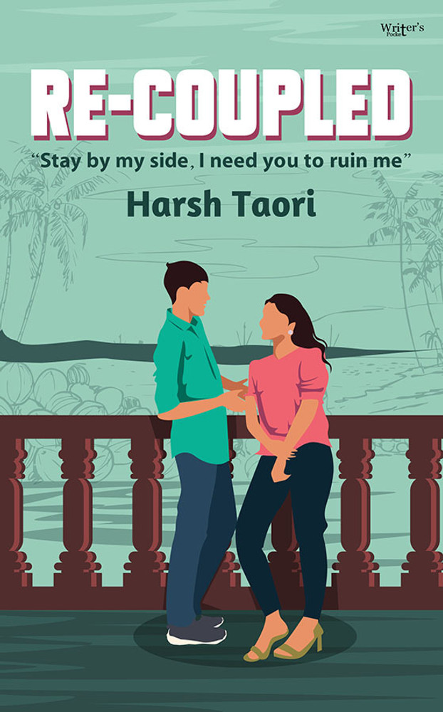 Taoris Holding Hands