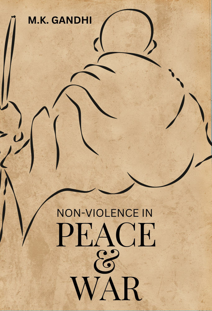 Non Violence Pics