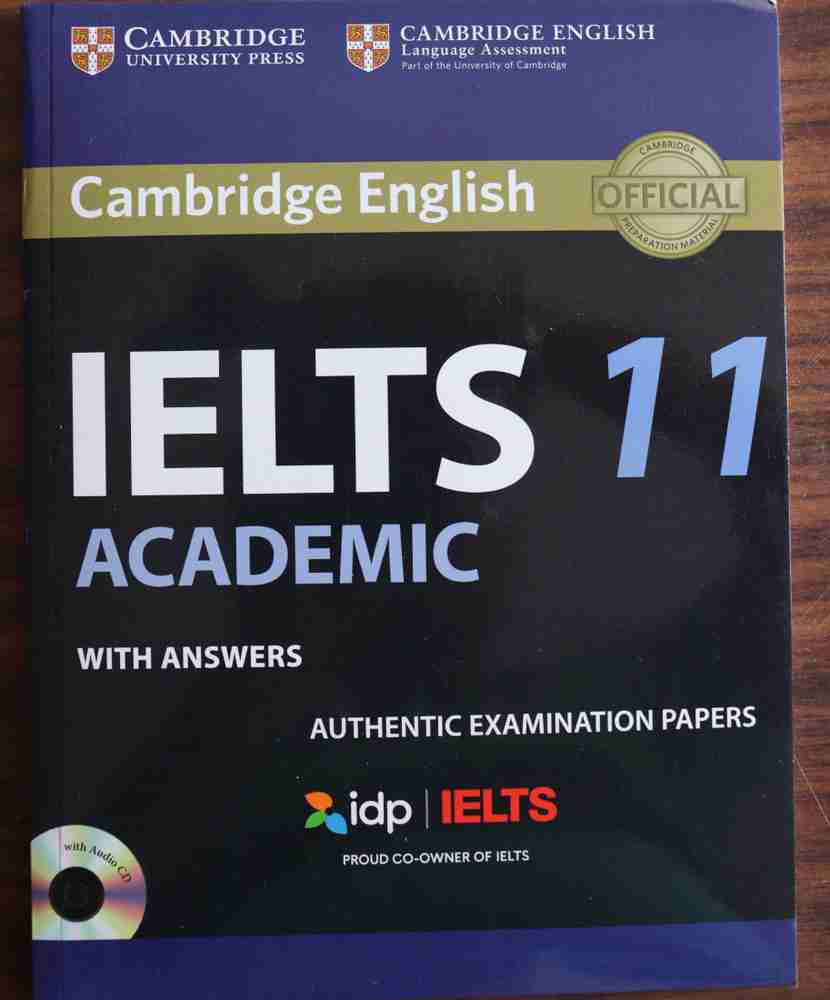 IELTS Library [LATEST] CAMBRIDGE IELTS SERIES 01 – 16, 53% OFF