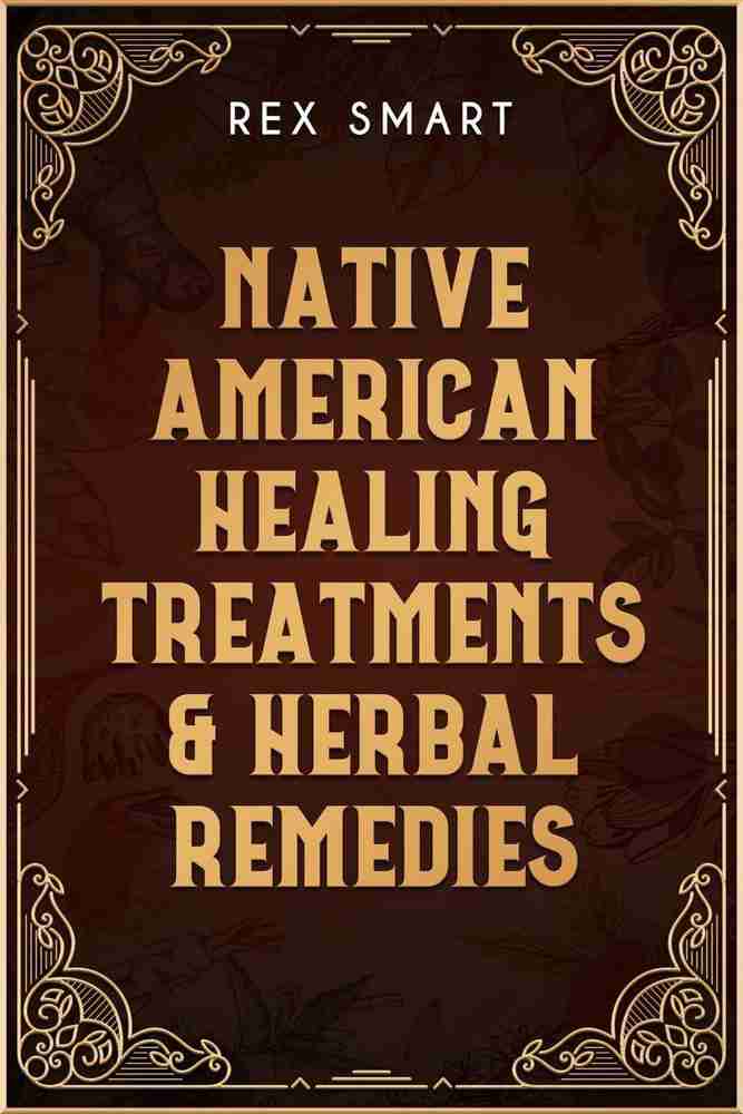 Native American Healing