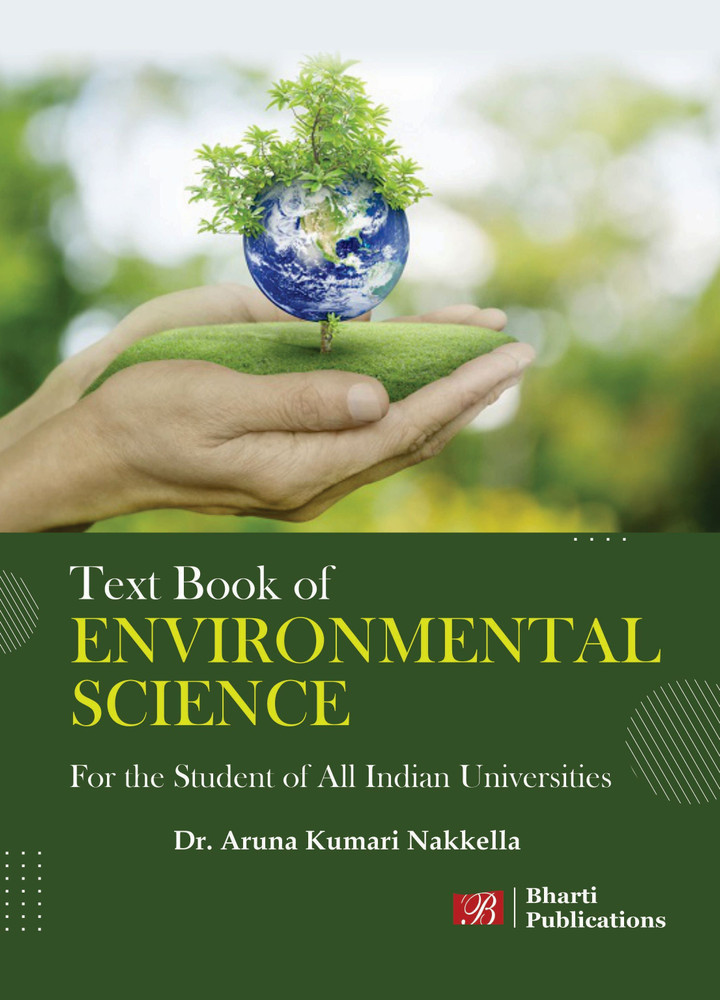 Environmental Science Textbook