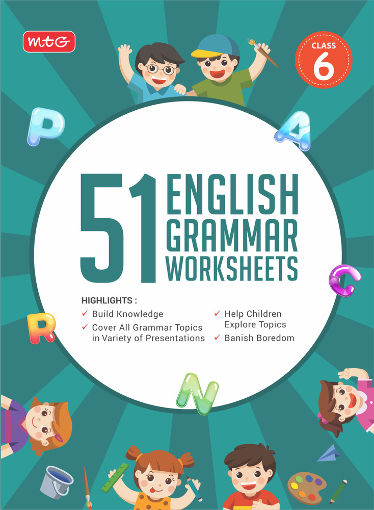 Grade 6 Worksheets English Grammar 50+ Structure Of Compound Words
