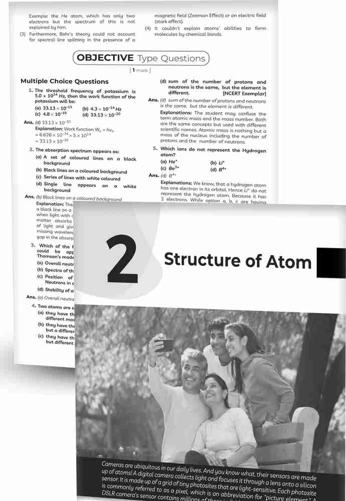 CBSE Class 11 PHYSICS Question Bank 2023, 53% OFF