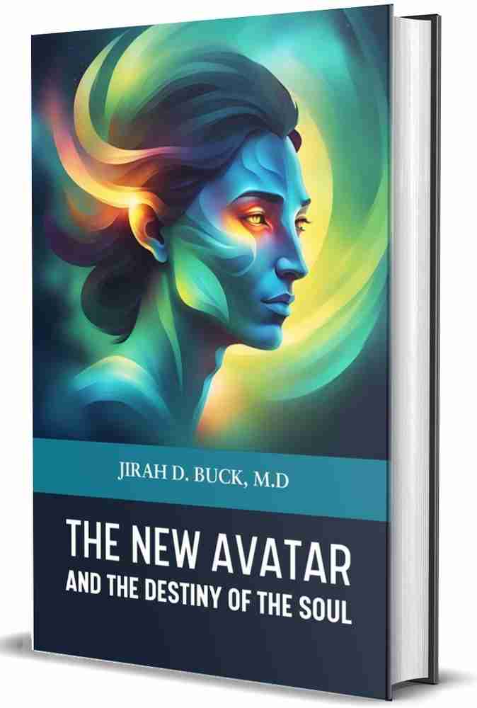 Destiny Avatar Buy The New Avatar And The Destiny Of The Soul; The