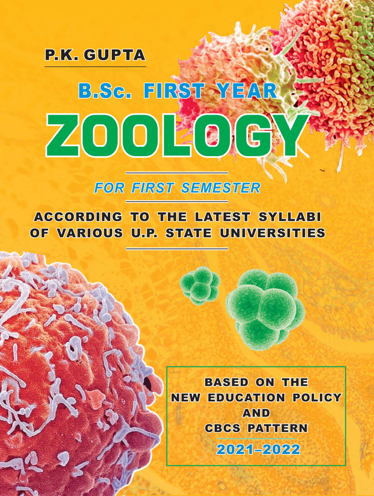 Zoology Class GP Zoology