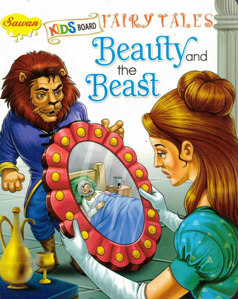 Fairy Tales Beauty And The Beast Beauty And The Beast & Other Stories,