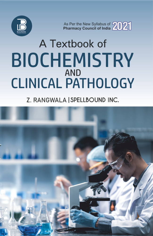 Biochemistry Textbook