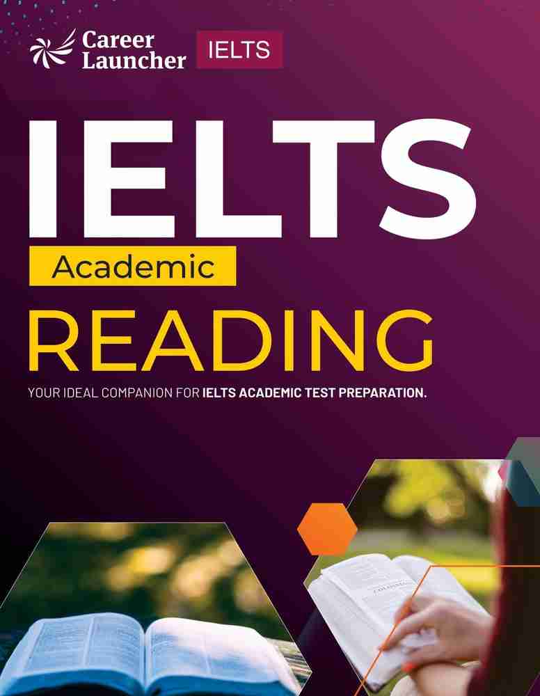 SOLUTION: Makkar Ielts Academic Reading Vol Studypool, 44% OFF