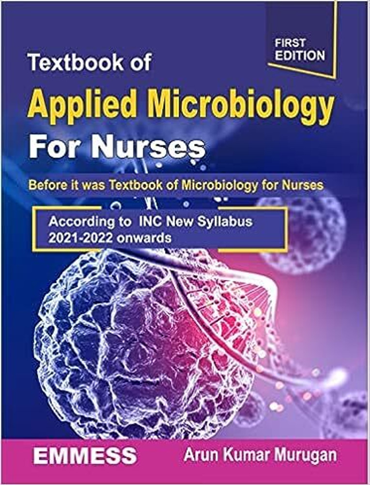 Microbiology Book 2022