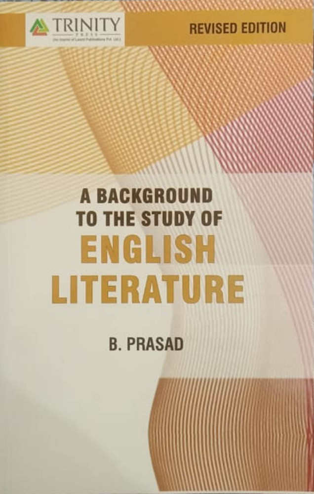 English Literature Background
