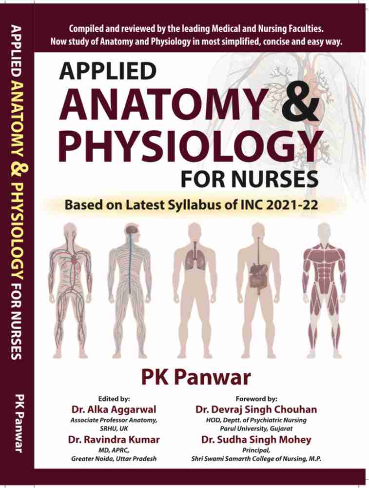 SOLUTION: Anatomy Physiology For Nursing Ashalatha Part, 49% OFF