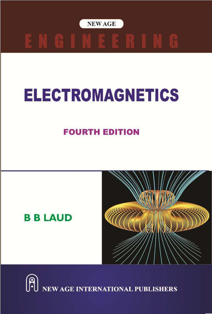 Electromagnetics Pdf
