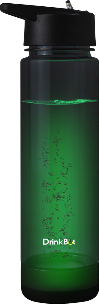 Lighted Water Bottle System