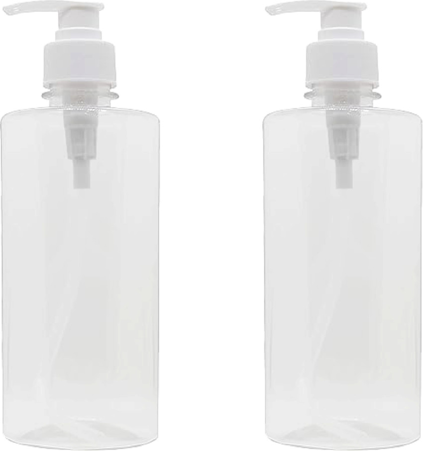 FUTURA MARKET Empty Plastic handwash Sanitizer Lotion Shampoo Liquid Dispenser Pump Bottle 500 ml Spray Bottle Buy FUTURA MARKET Empty Plastic handwash Sanitizer Lotion Shampoo Liquid Dispenser Pump B...