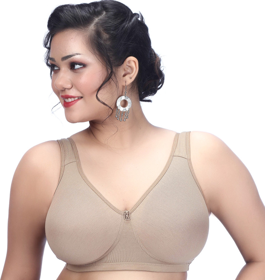 Trylo COMFORTFIT 38 NUDE D CUP Women T Shirt Non Padded Bra Buy Trylo COMFORTFIT 38 NUDE D CUP Women T Shirt Non Padded Bra Online at Best Prices in India Flipkart