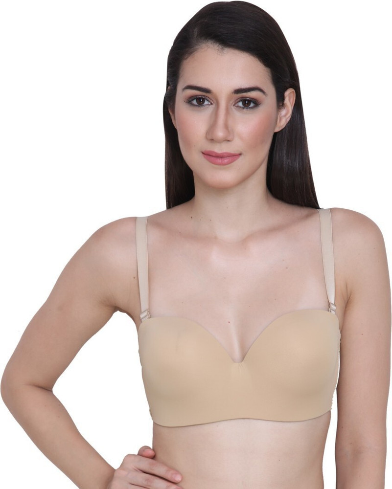 ATTIRE OUTFIT Women Push up Lightly Padded Bra Buy ATTIRE OUTFIT Women Push up Lightly Padded Bra Online at Best Prices in India Flipkart