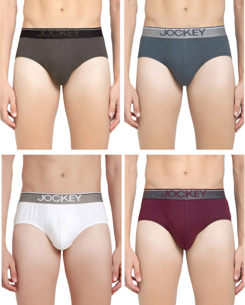 Jockey briefs for men store