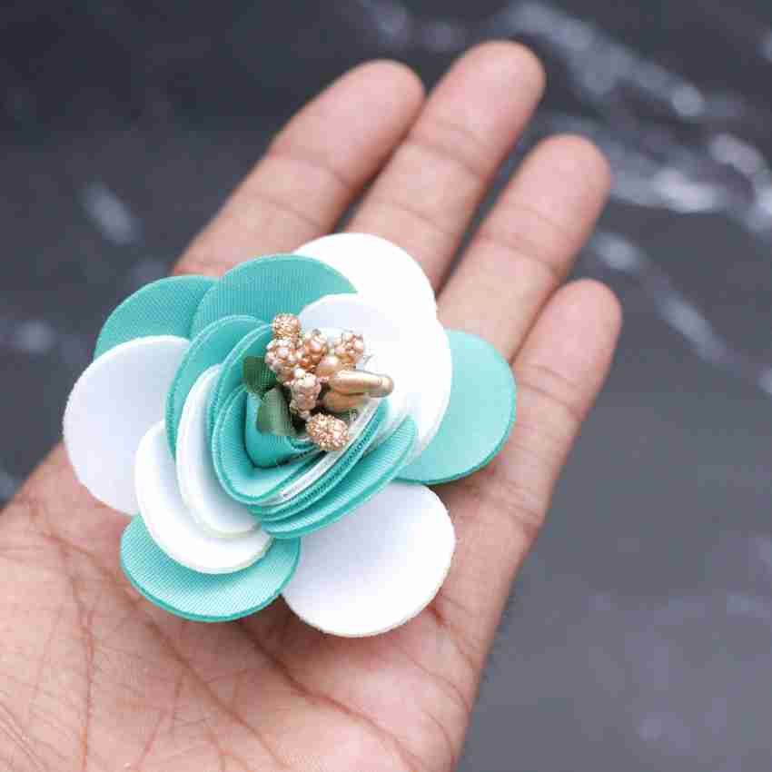 NAVMAV Fancy Flower Style Brooch Pin Safety Pin for Women Girls Dresses Accessories 2pc Brooch Price in India Buy NAVMAV Fancy Flower Style Brooch Pin Safety Pin for Women Girls Dresses Accessories 2p...