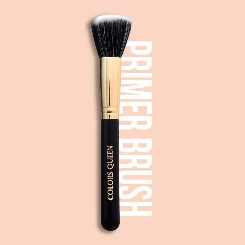 Brush For Makeup Primer | Saubhaya Makeup
