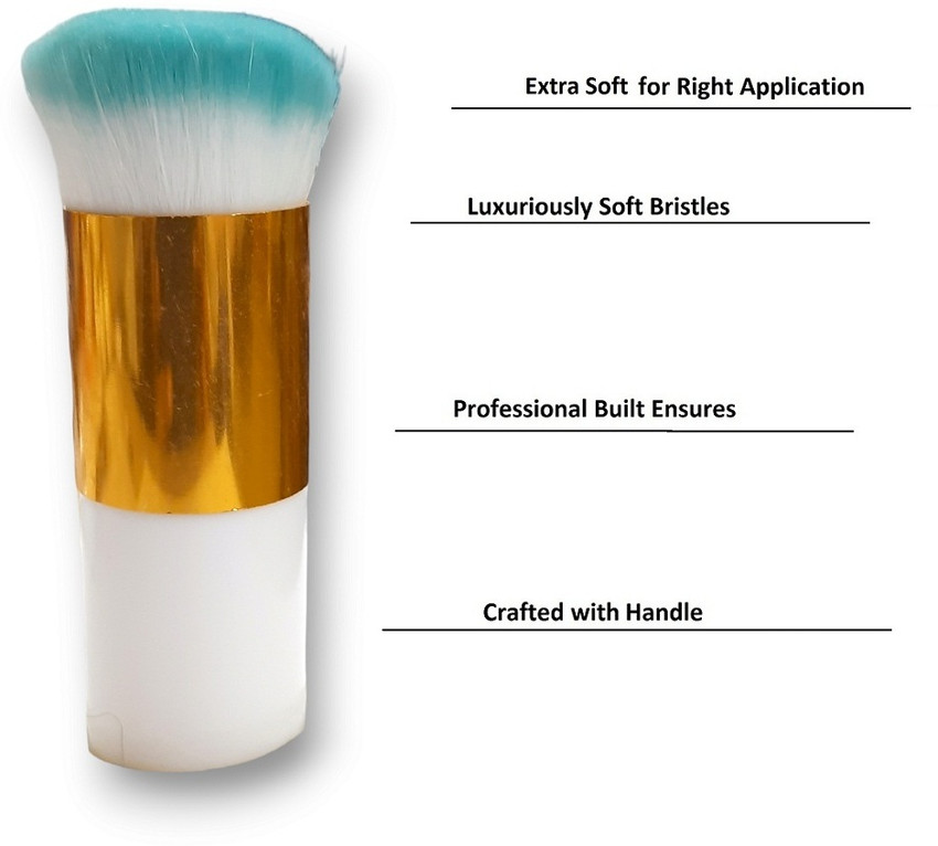 Universal Makeup Brush | Saubhaya Makeup