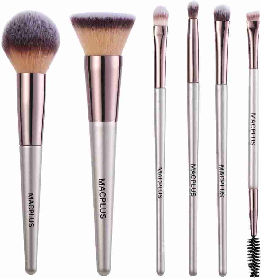 Mac Makeup Brush Set Msia | Saubhaya Makeup