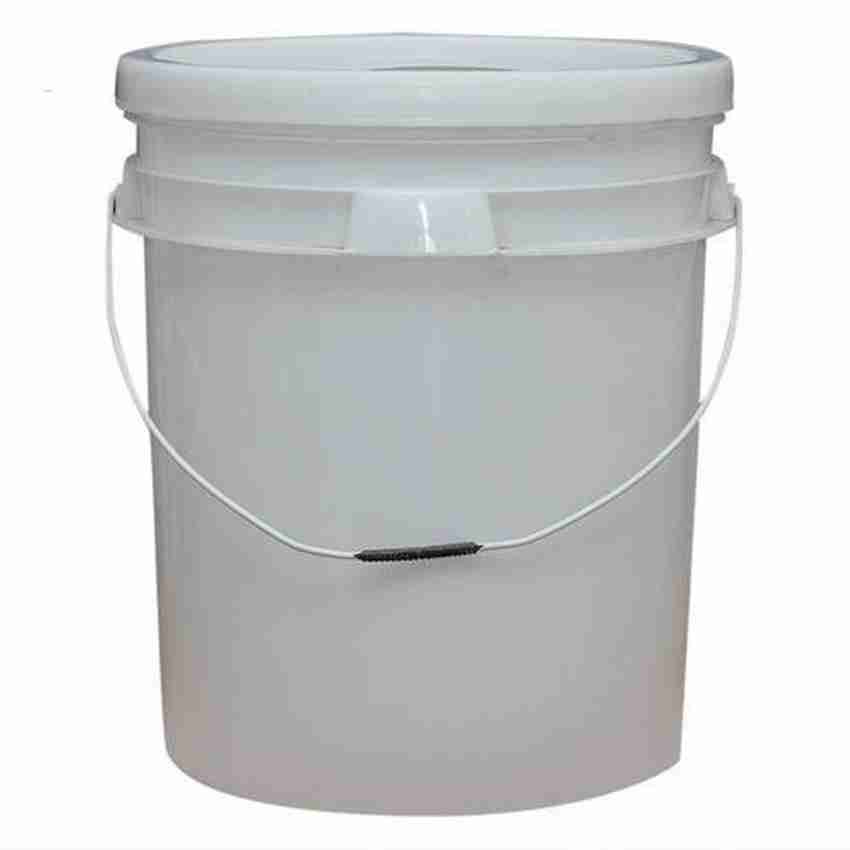 Empty Paint Bucket Png