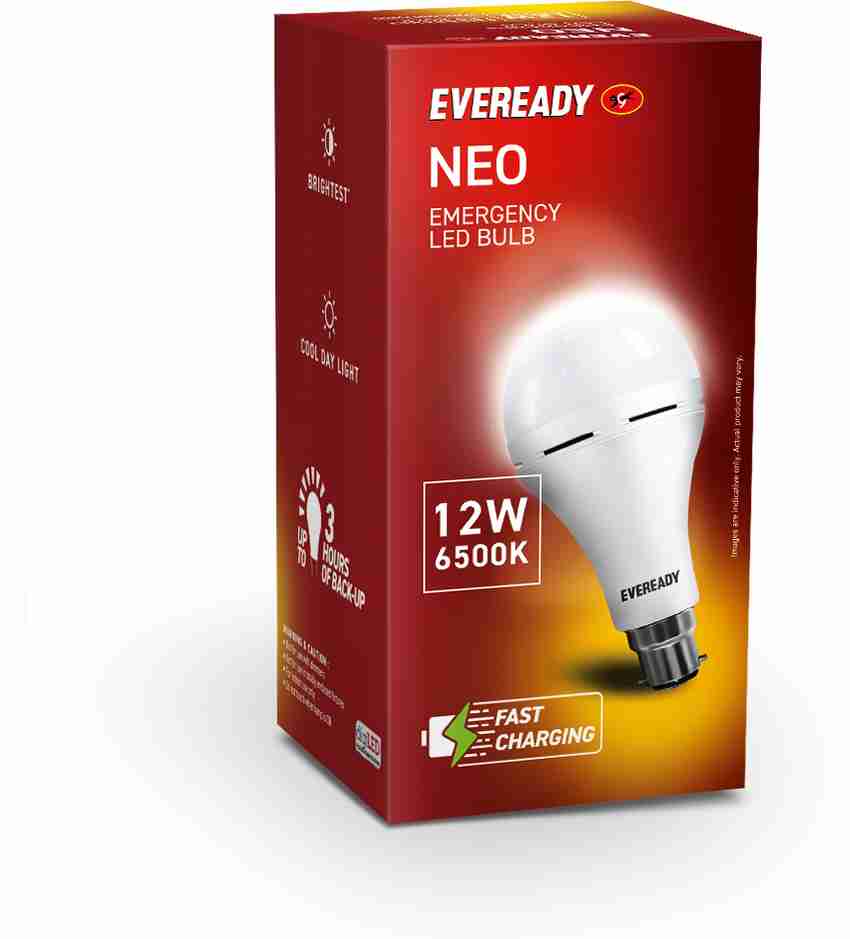 Eveready bulb store