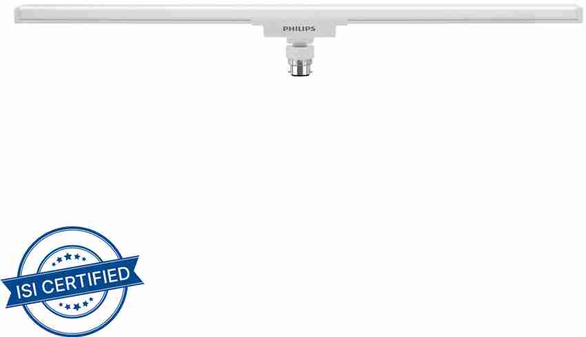 PHILIPS 25 W Basic T Bulb B22 LED Bulb Price in India Buy PHILIPS 25 W Basic T Bulb B22 LED Bulb online at Flipkart