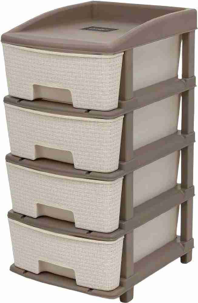 Table drawer plastic store
