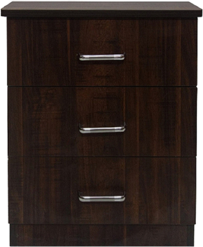 Om Shiv 3 DRAWER Engineered Wood Free Standing Chest of Drawers Price in India Buy Om Shiv 3 DRAWER Engineered Wood Free Standing Chest of Drawers online at Flipkart
