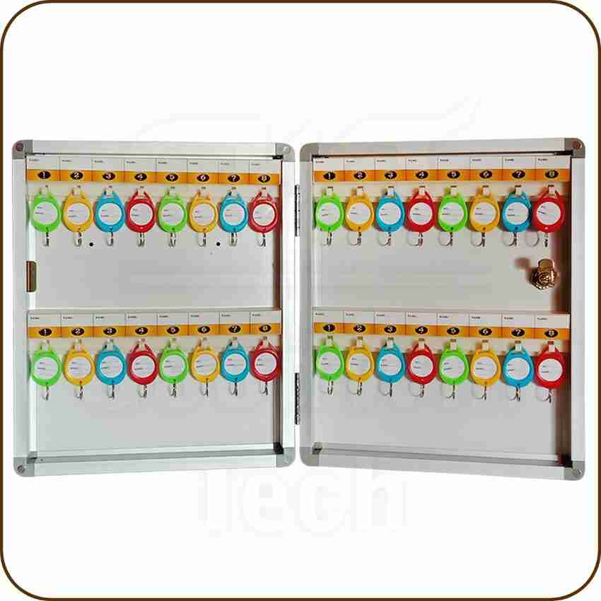 Key Cabinet Lock Box | Cabinets Matttroy