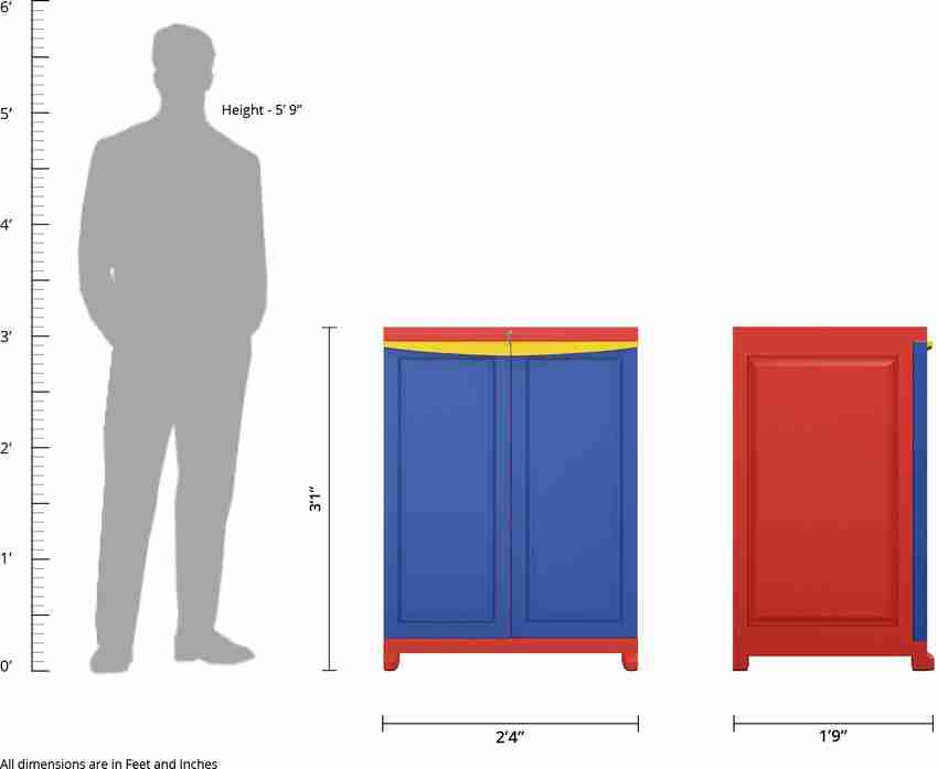 Nilkamal Freedom Small 1 FS1 Plastic Free Standing Cabinet Price in India Buy Nilkamal Freedom Small 1 FS1 Plastic Free Standing Cabinet online at Flipkart
