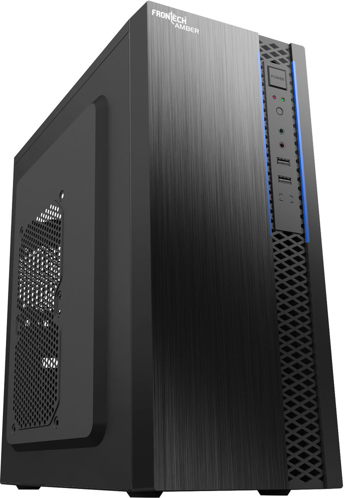 Usb Port On Computer Tower