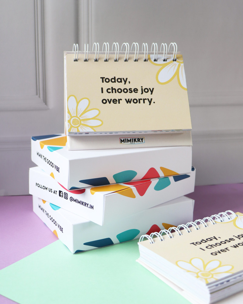 Good Calendar Quotes Motivational Quotes Desk Calendar 2024 – Wood