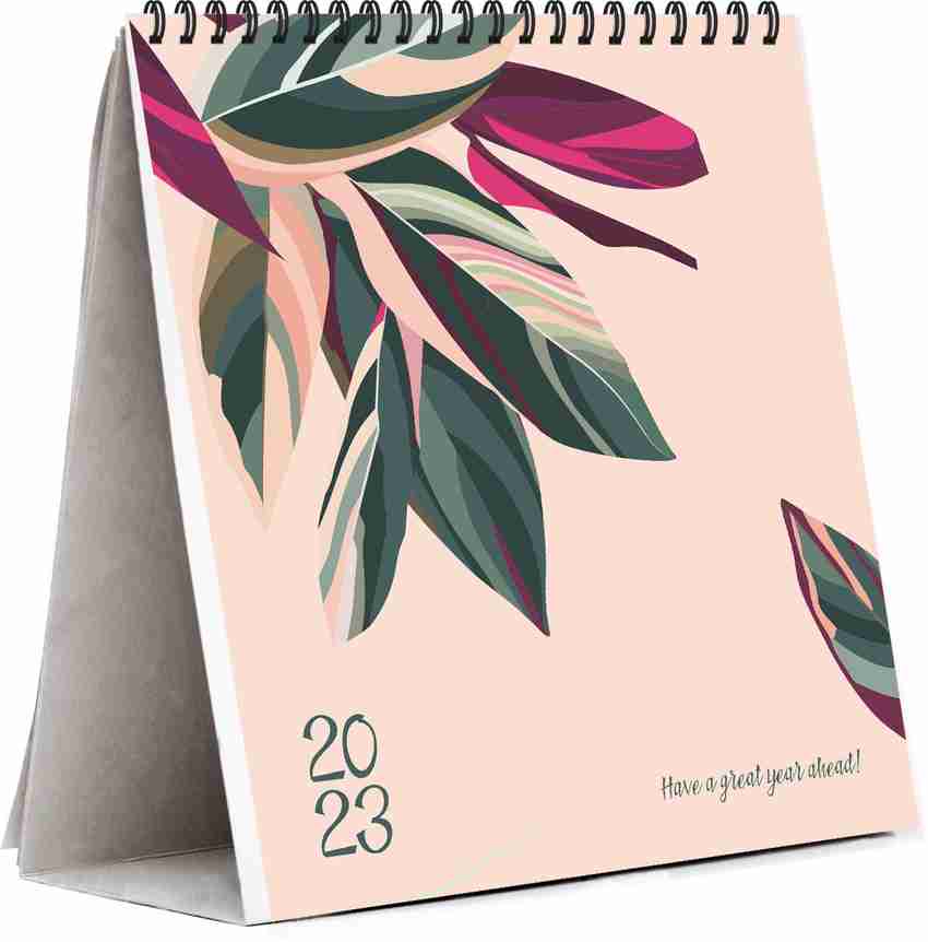 Cute Table Calendar Designs