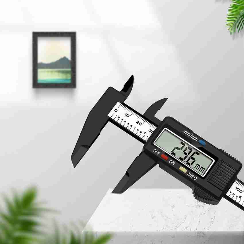 Engineers calipers store