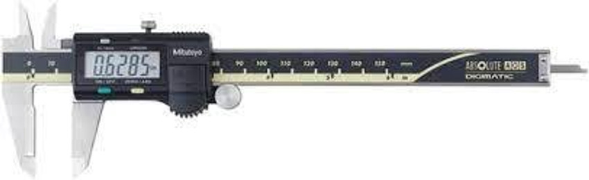Mitutoyo vernier caliper 150mm price store