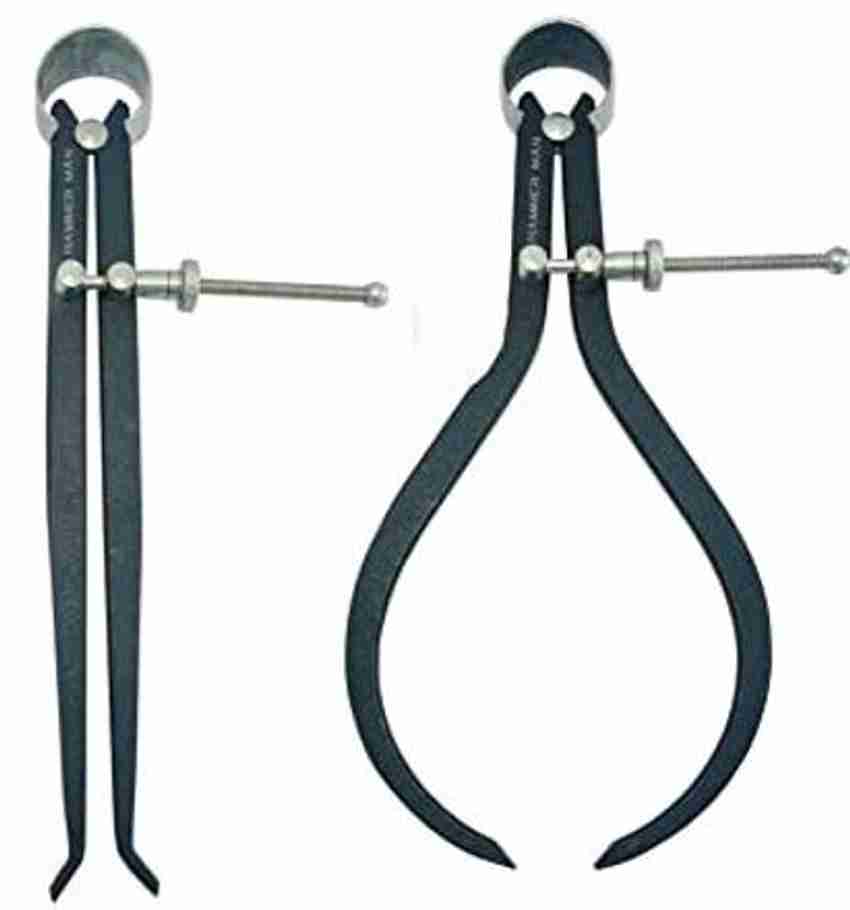 Outside And Inside Caliper