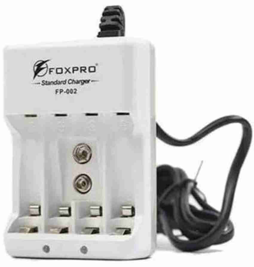 Fox Pro Battery Charger Amazon.com: T POWER 12V Foxpro NIMH Charger II