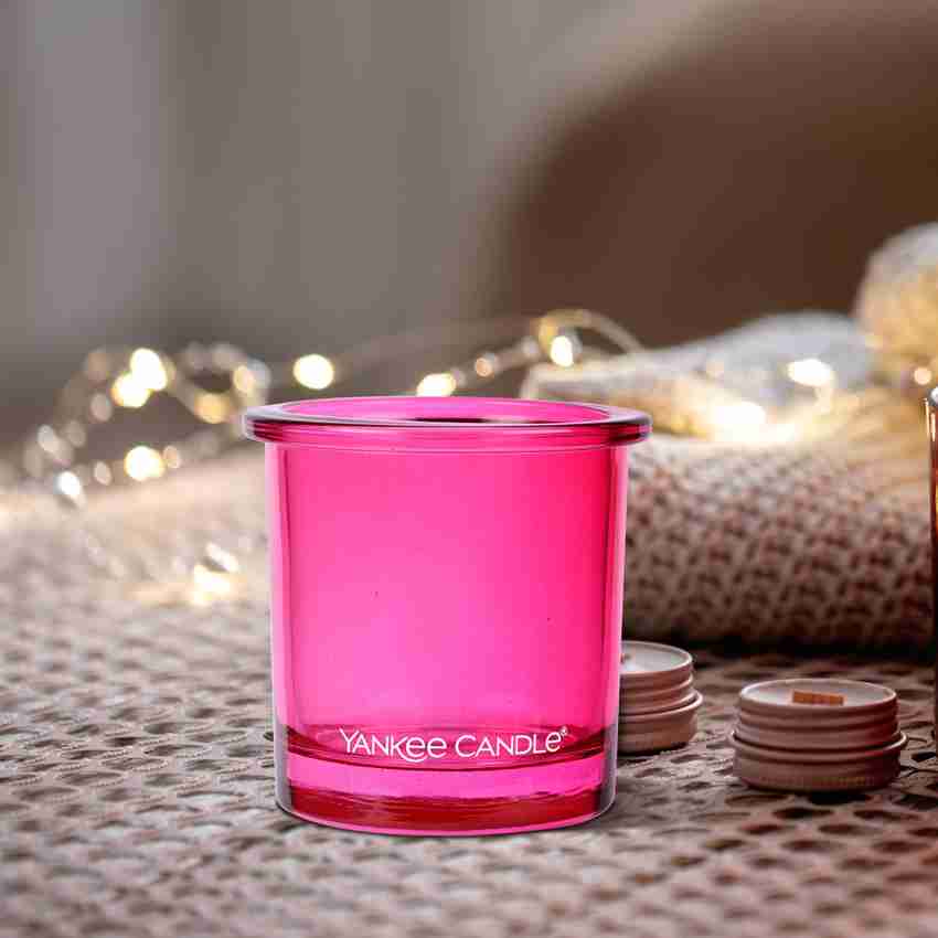 Yankee candle votive holder store