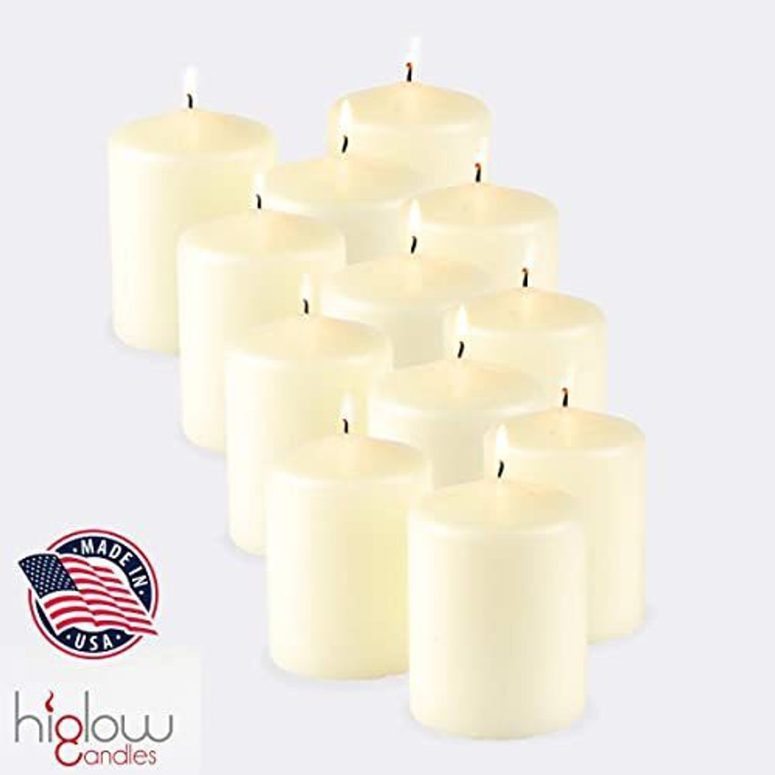 Higlow candles store